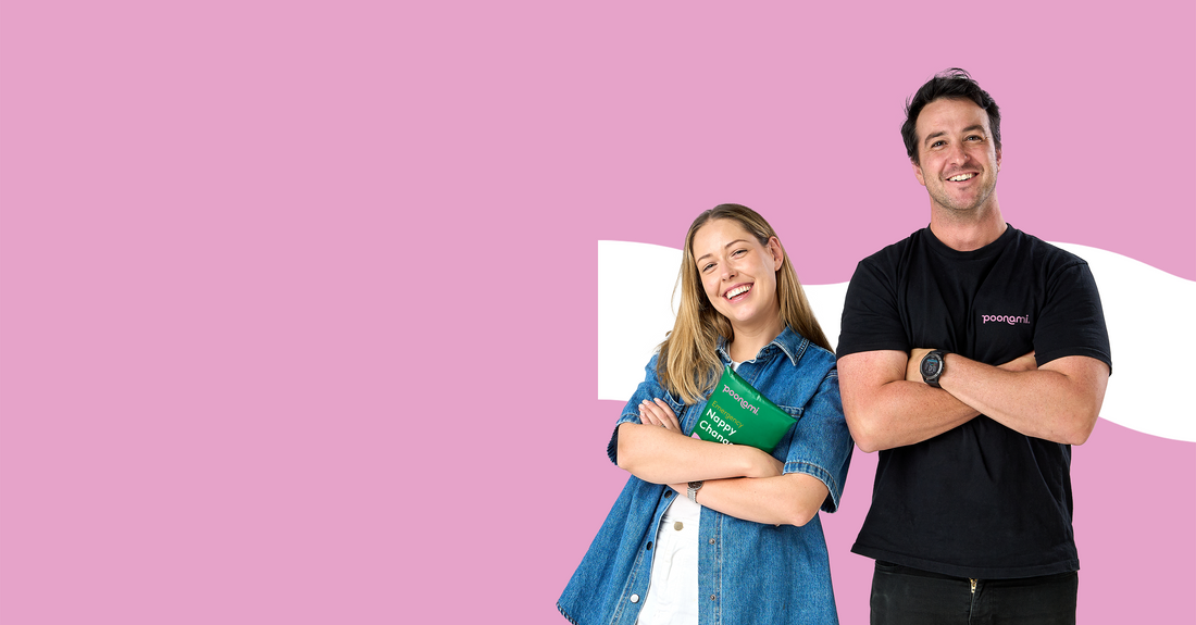 About Us – Poonami